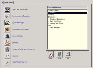 SBI Software and how to use it