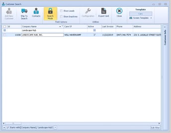 SBI Software and how to use it