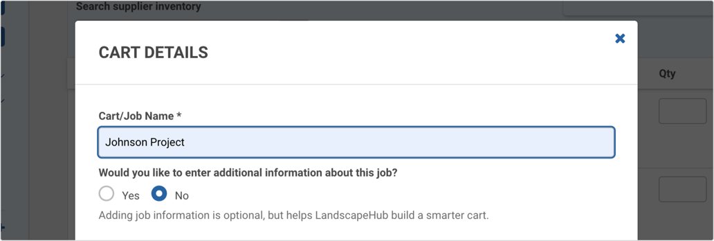 How does LandscapeHub work?