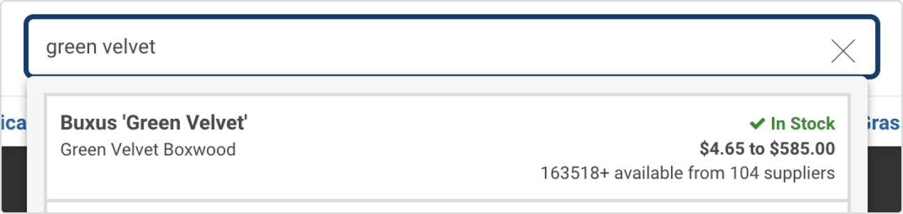 How does LandscapeHub work?